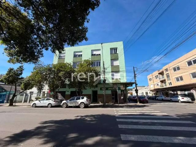 Apartamento para Venda em Caxias do Sul/RS Centro 2 Quartos