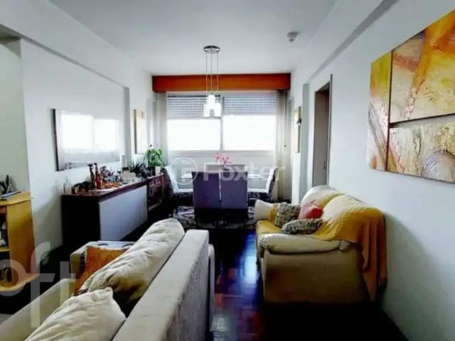 Apartamento para Venda em Caxias do Sul/RS Centro 2 Quartos