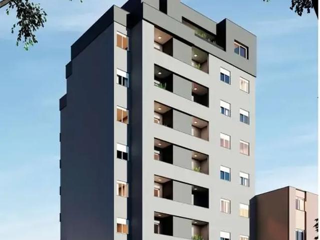 Apartamento para Venda em Caxias do Sul/RS Centro 2 Quartos