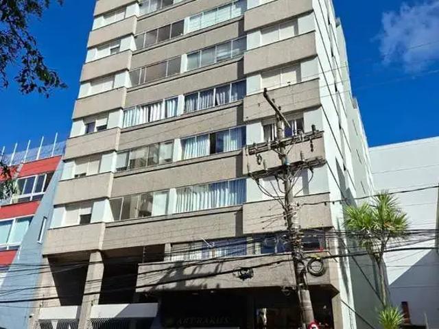 Apartamento para Venda em Caxias do Sul/RS Centro 2 Quartos