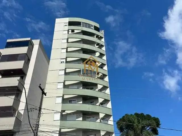 Apartamento para Venda em Caxias do Sul/RS Centro 2 Quartos