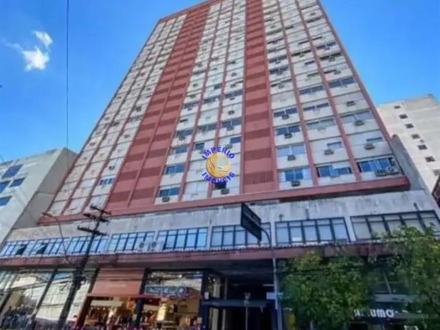 Apartamento para Venda em Caxias do Sul/RS Centro 2 Quartos