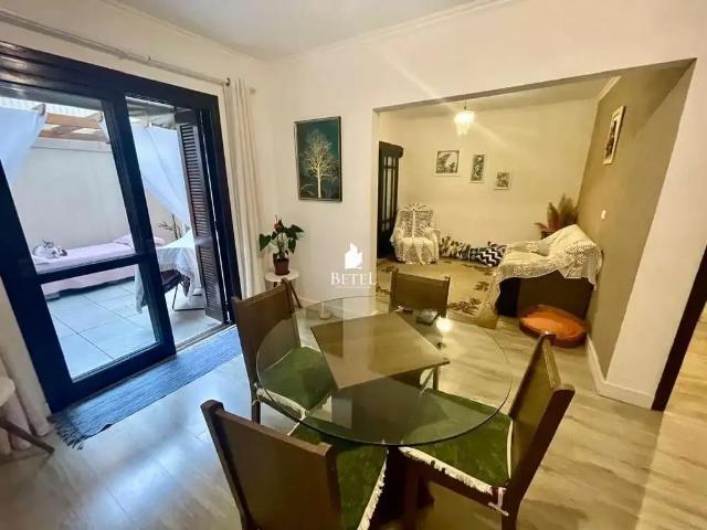 Apartamento para Venda em Caxias do Sul/RS Centro 2 Quartos