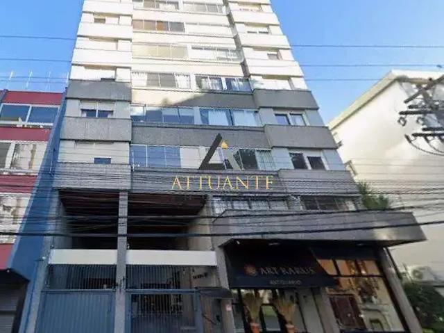 Apartamento para Venda em Caxias do Sul/RS Centro 2 Quartos