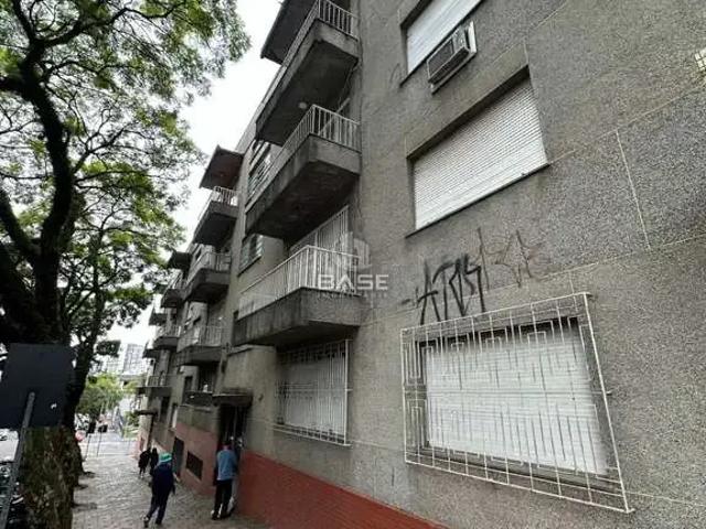 Apartamento para Venda em Caxias do Sul/RS Centro 2 Quartos