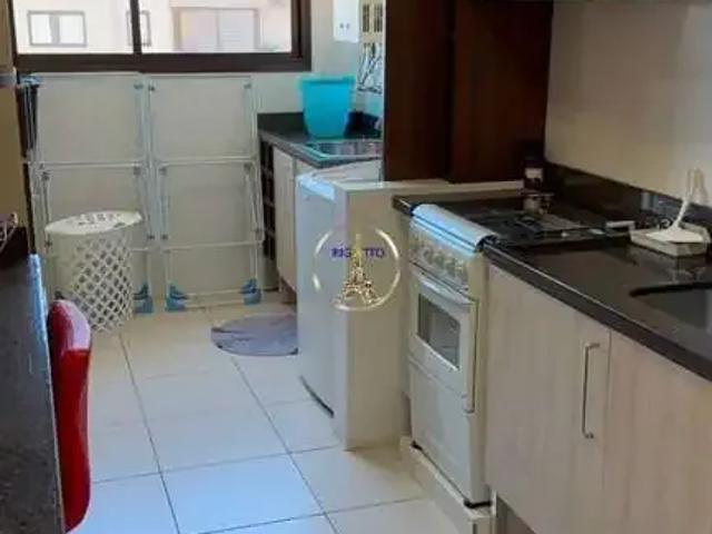 Apartamento para Venda em Caxias do Sul/RS Centro 2 Quartos