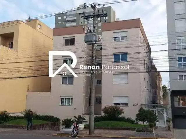Apartamento para Venda em Caxias do Sul/RS Centro 2 Quartos