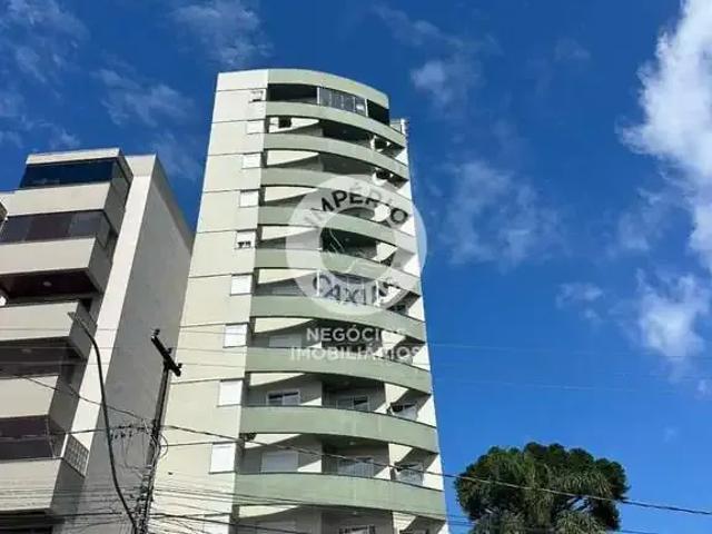 Apartamento para Venda em Caxias do Sul/RS Centro 2 Quartos