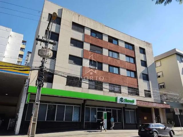 Apartamento para Venda em Caxias do Sul/RS Centro 2 Quartos