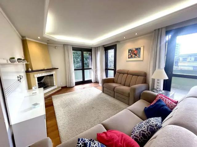Apartamento para Venda em Caxias do Sul/RS Centro 7 Quartos