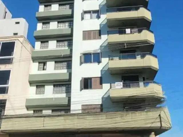 Apartamento para Venda em Caxias do Sul/RS Centro 4 Quartos