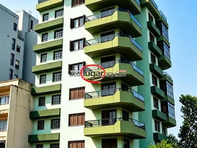 Apartamento para Venda em Caxias do Sul/RS Centro 4 Quartos