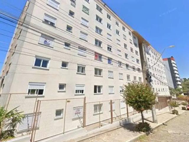 Apartamento para Venda em Caxias do Sul/RS Charqueadas