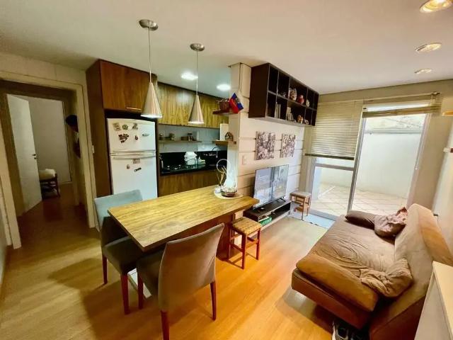 Apartamento para Venda em Caxias do Sul/RS Charqueadas 1 Quartos