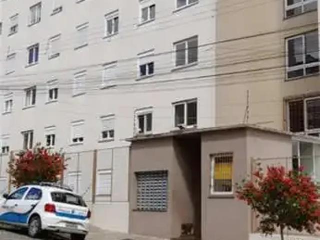 Apartamento para Venda em Caxias do Sul/RS Charqueadas 2 Quartos