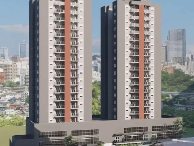 Apartamento para Venda em Caxias do Sul/RS Charqueadas 2 Quartos