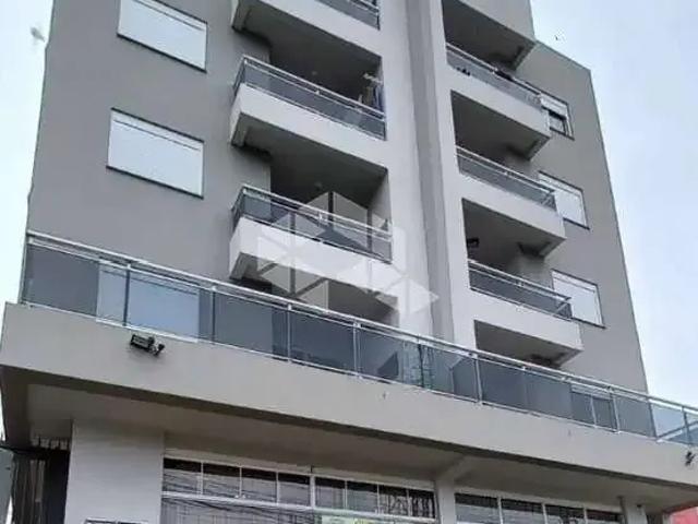 Apartamento para Venda em Caxias do Sul/RS Charqueadas 2 Quartos