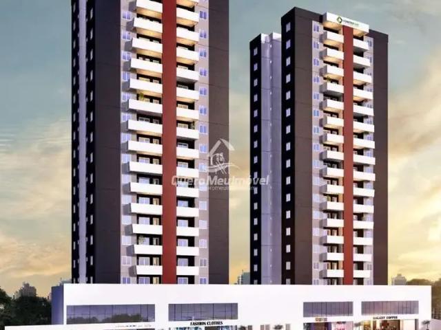 Apartamento para Venda em Caxias do Sul/RS Charqueadas 2 Quartos
