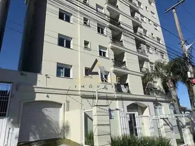 Apartamento para Venda em Caxias do Sul/RS Charqueadas 2 Quartos