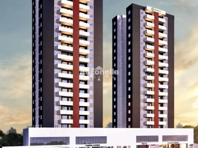 Apartamento para Venda em Caxias do Sul/RS Charqueadas 2 Quartos