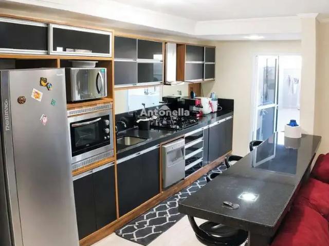 Apartamento para Venda em Caxias do Sul/RS Charqueadas 2 Quartos