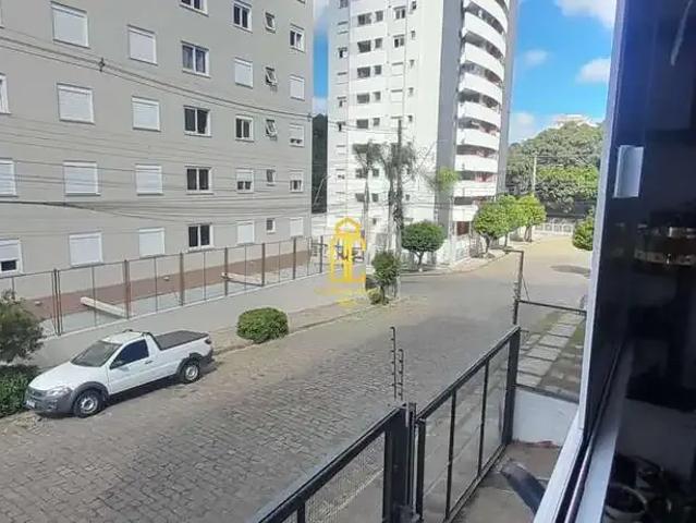 Apartamento para Venda em Caxias do Sul/RS Charqueadas 2 Quartos
