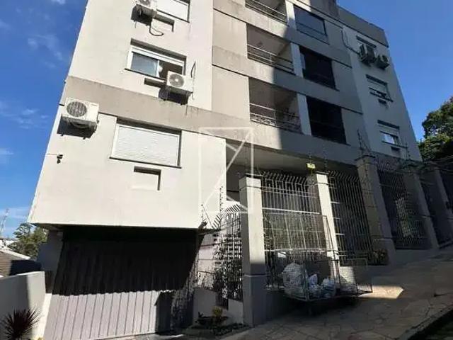 Apartamento para Venda em Caxias do Sul/RS Charqueadas 2 Quartos