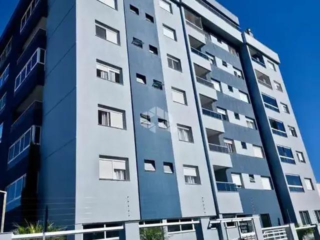 Apartamento para Venda em Caxias do Sul/RS Charqueadas 2 Quartos