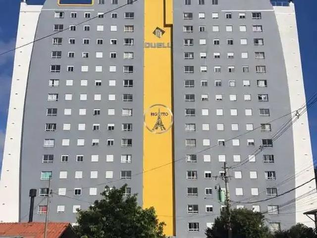 Apartamento para Venda em Caxias do Sul/RS Charqueadas 2 Quartos