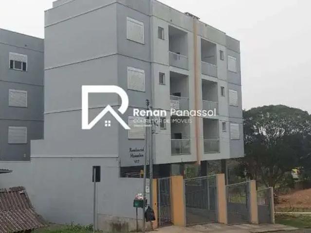 Apartamento para Venda em Caxias do Sul/RS Charqueadas 2 Quartos