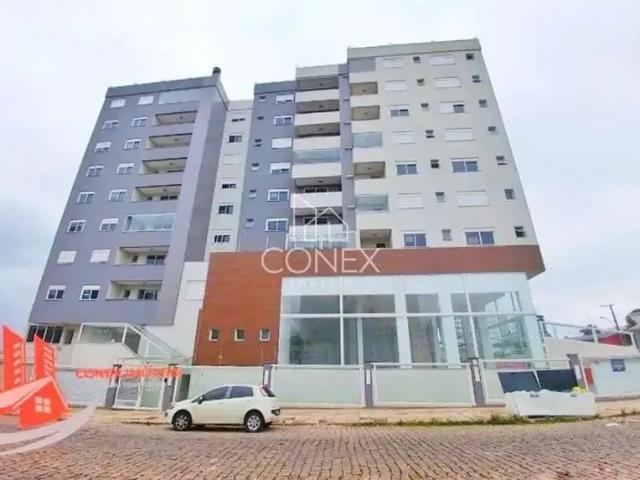 Apartamento para Venda em Caxias do Sul/RS Charqueadas 2 Quartos