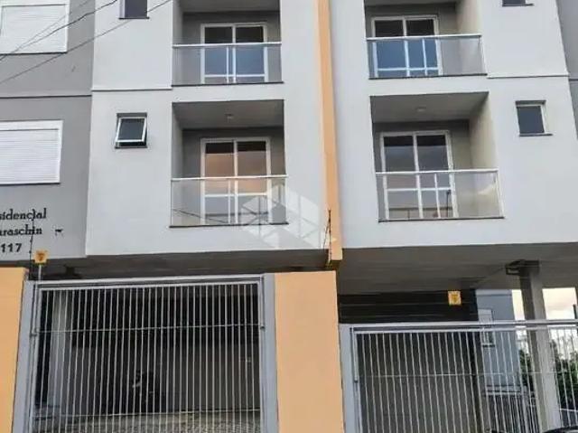 Apartamento para Venda em Caxias do Sul/RS Charqueadas 2 Quartos