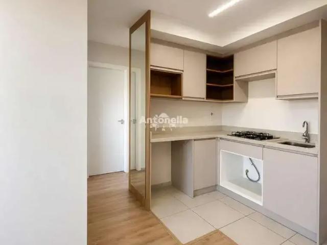 Apartamento para Venda em Caxias do Sul/RS Charqueadas 2 Quartos