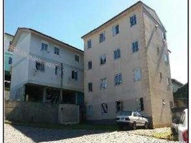 Apartamento para Venda em Caxias do Sul/RS Charqueadas 2 Quartos