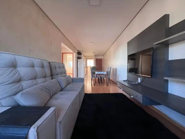 Apartamento para Venda em Caxias do Sul/RS Charqueadas 2 Quartos