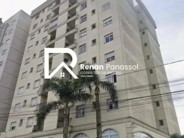Apartamento para Venda em Caxias do Sul/RS Charqueadas 2 Quartos