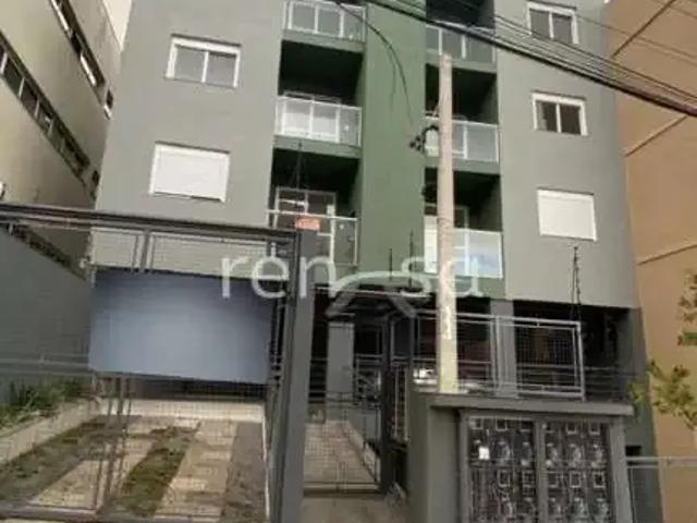 Apartamento para Venda em Caxias do Sul/RS Charqueadas 2 Quartos