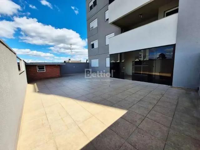 Apartamento para Venda em Caxias do Sul/RS Charqueadas 2 Quartos