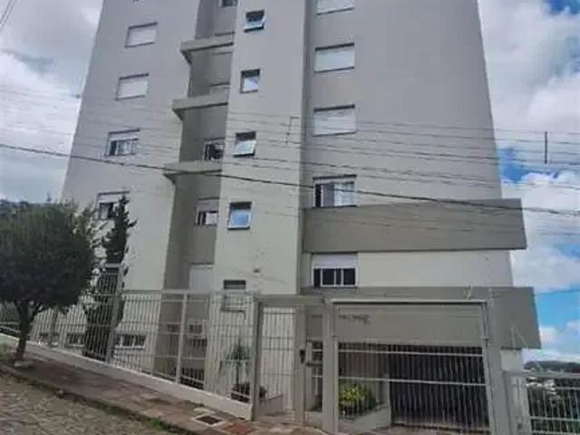 Apartamento para Venda em Caxias do Sul/RS Charqueadas 2 Quartos
