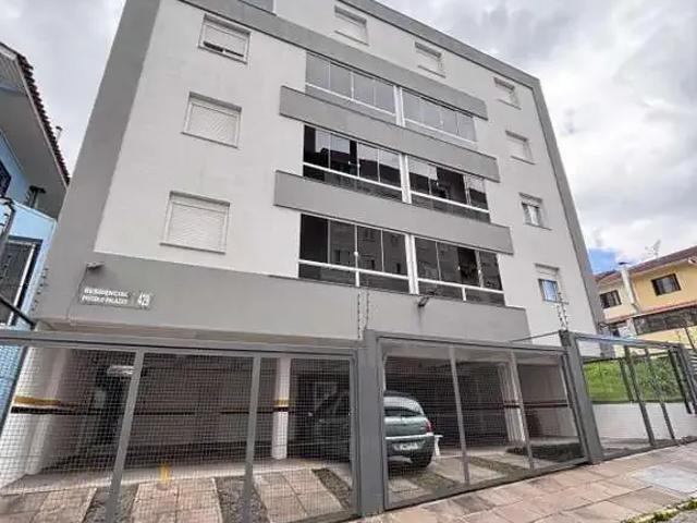 Apartamento para Venda em Caxias do Sul/RS Charqueadas 2 Quartos