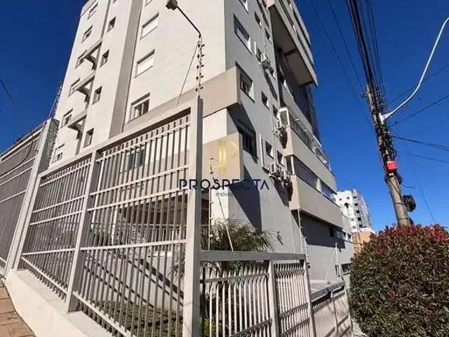 Apartamento para Venda em Caxias do Sul/RS Charqueadas 2 Quartos