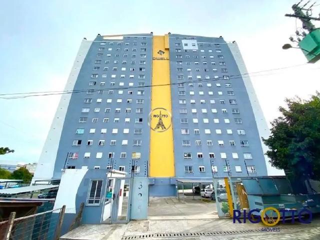 Apartamento para Venda em Caxias do Sul/RS Charqueadas 2 Quartos