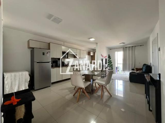 Apartamento para Venda em Caxias do Sul/RS Charqueadas 2 Quartos