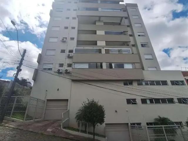 Apartamento para Venda em Caxias do Sul/RS Charqueadas 2 Quartos