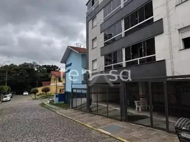 Apartamento para Venda em Caxias do Sul/RS Charqueadas 2 Quartos