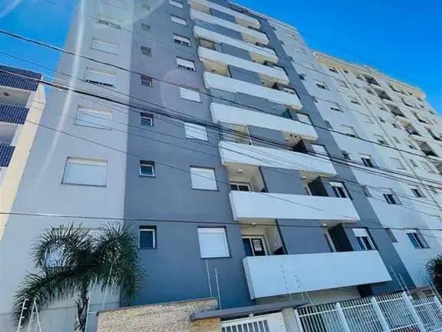 Apartamento para Venda em Caxias do Sul/RS Charqueadas 2 Quartos