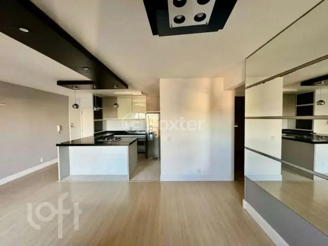 Apartamento para Venda em Caxias do Sul/RS Charqueadas 2 Quartos