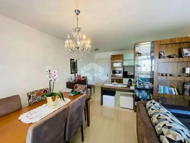 Apartamento para Venda em Caxias do Sul/RS Charqueadas 2 Quartos