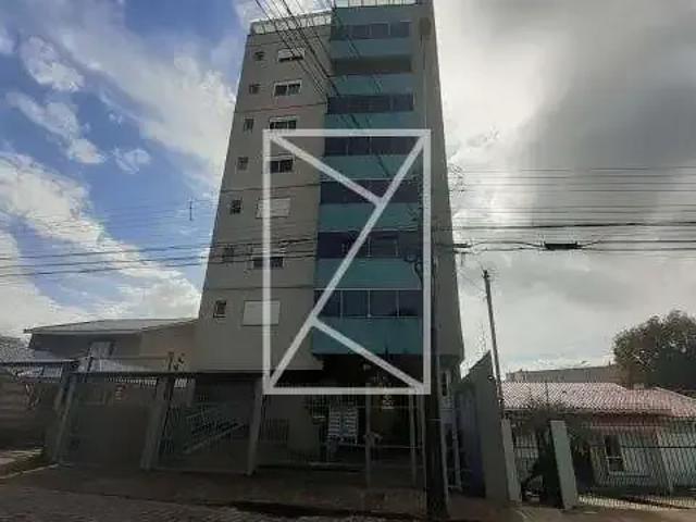 Apartamento para Venda em Caxias do Sul/RS Charqueadas 2 Quartos