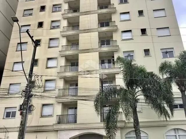 Apartamento para Venda em Caxias do Sul/RS Charqueadas 2 Quartos